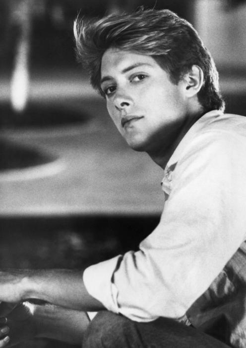 Picture of James Spader