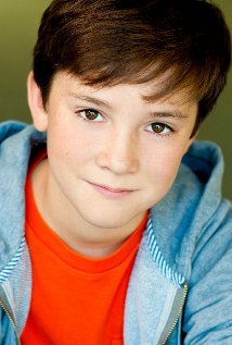 Picture of Griffin Cleveland