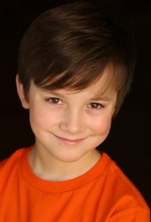 Picture of Griffin Cleveland