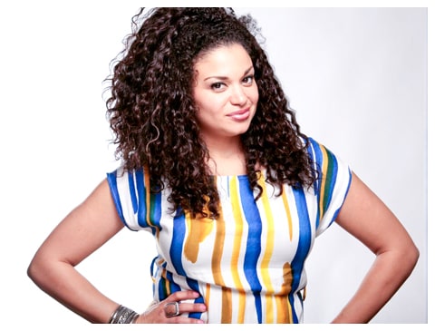 Michelle Buteau picture