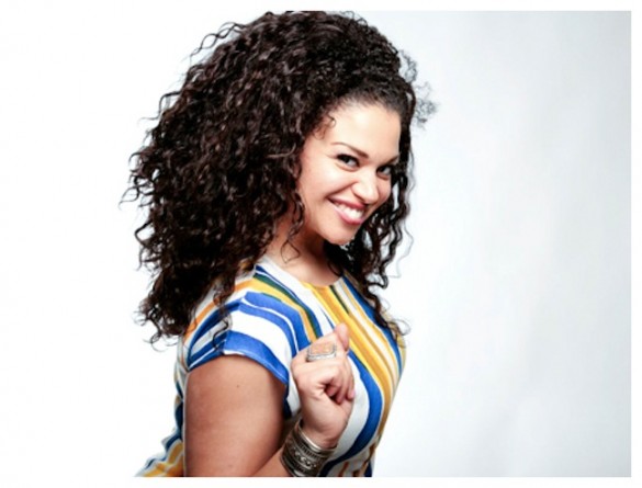 Picture of Michelle Buteau