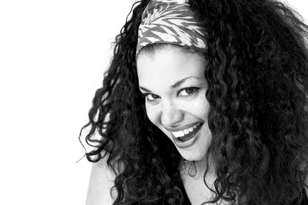 Michelle Buteau image