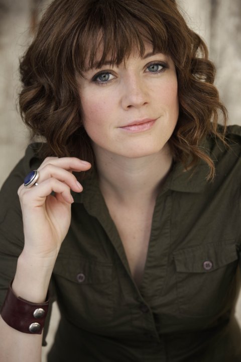 Picture of Katie Wallack