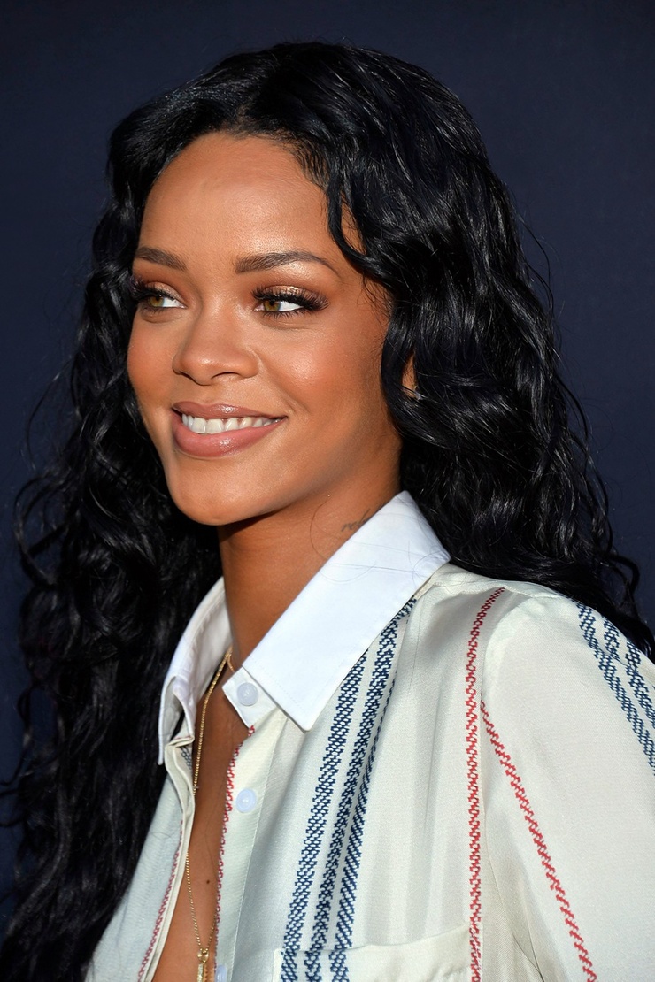 Image of Rihanna
