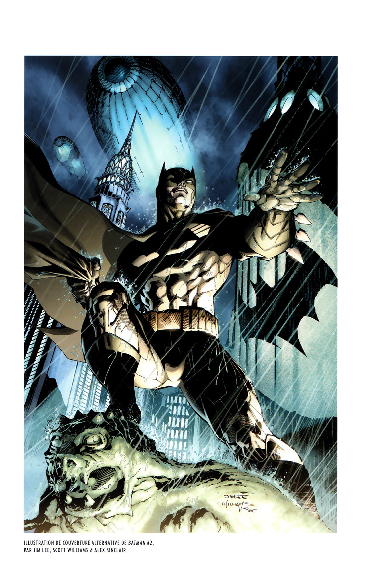 Picture of Batman