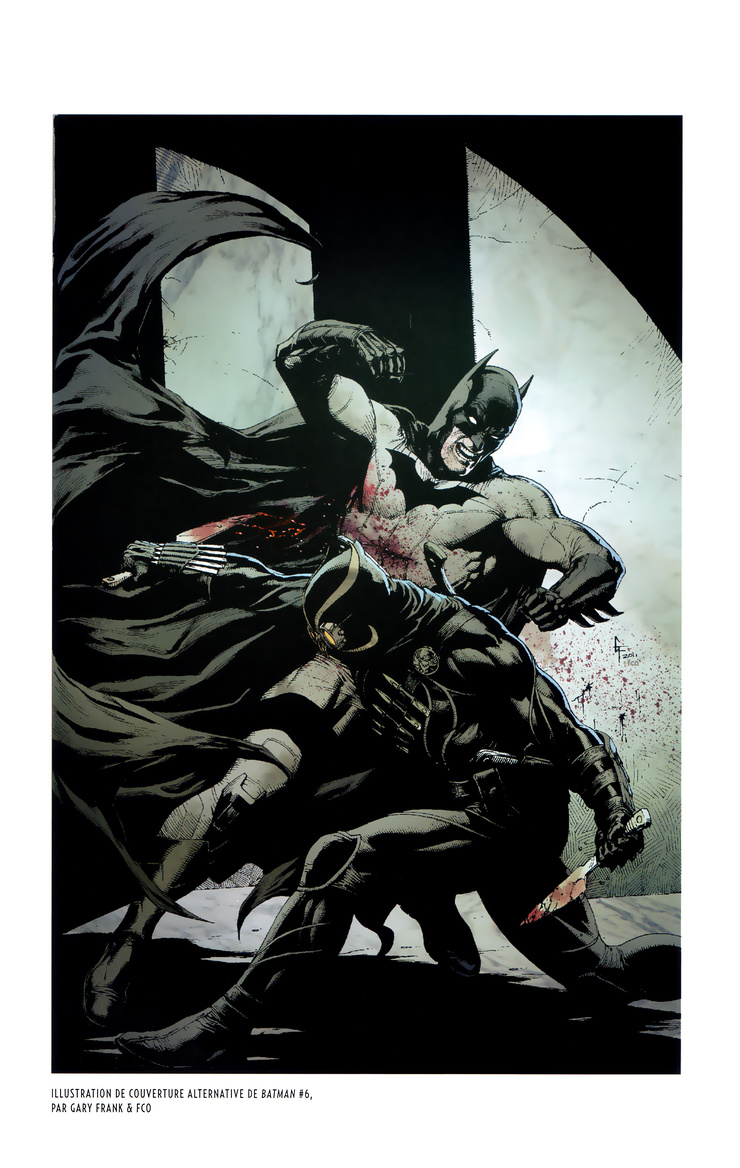 Picture of Batman