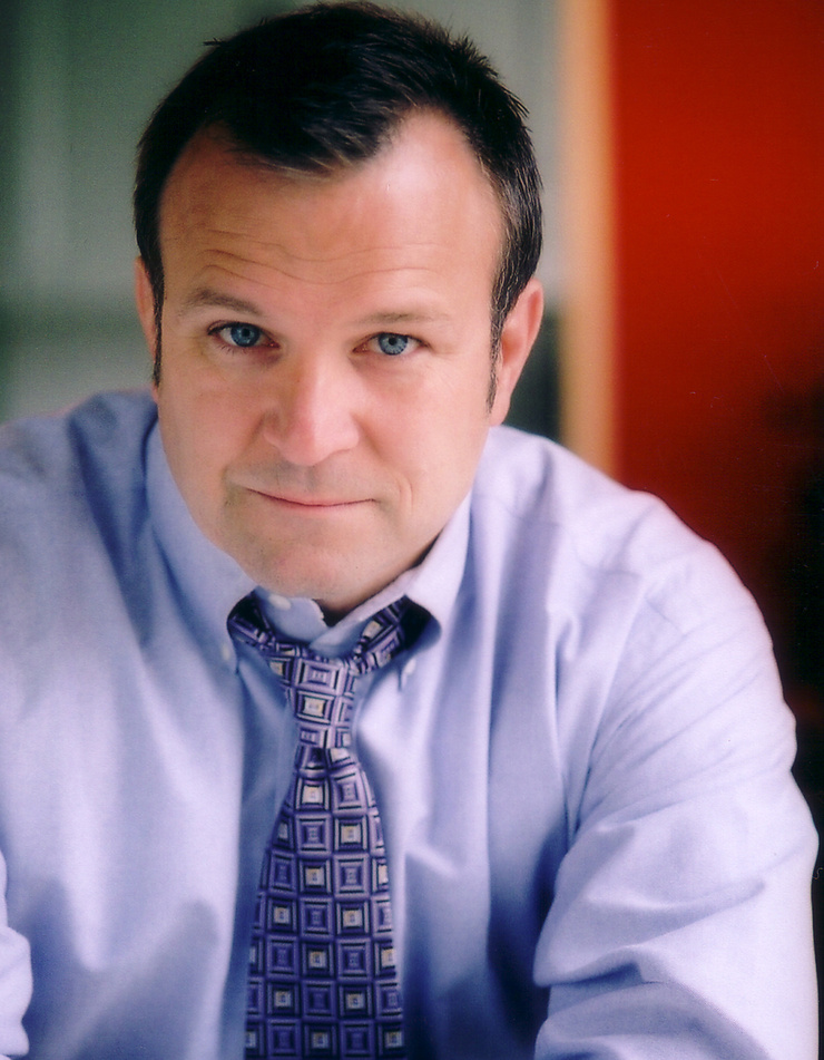 Ned Luke image