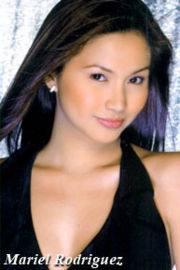 Picture of Mariel Rodriguez