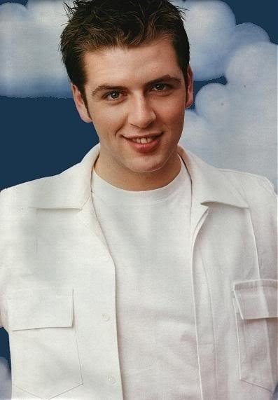 Picture of Mark Feehily