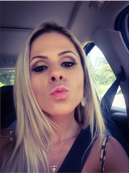 Picture of Mari Carvalho