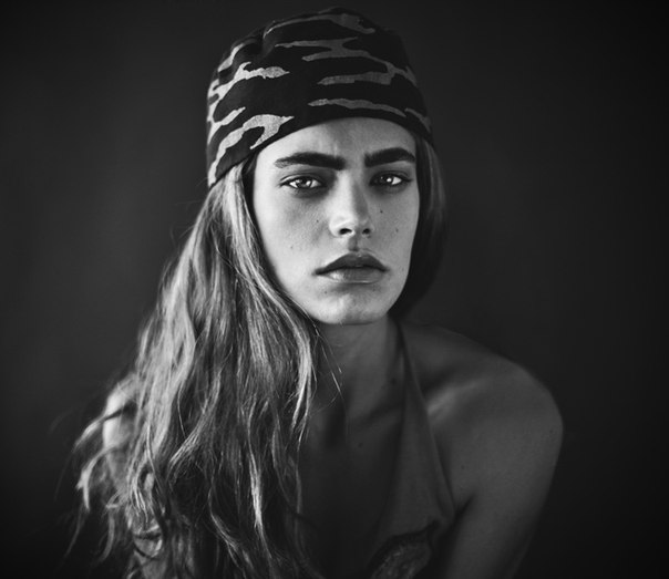 Picture of Kassi Smith