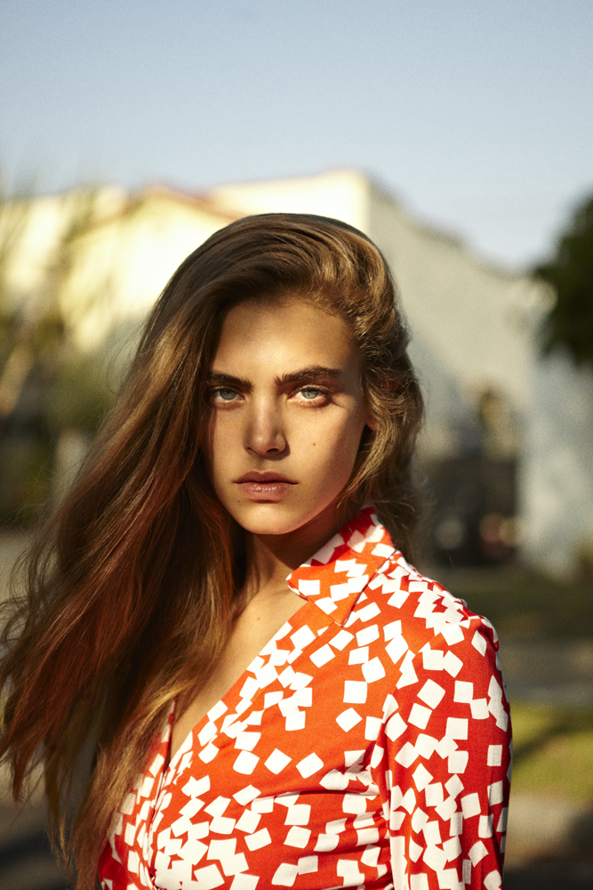 Picture of Kassi Smith