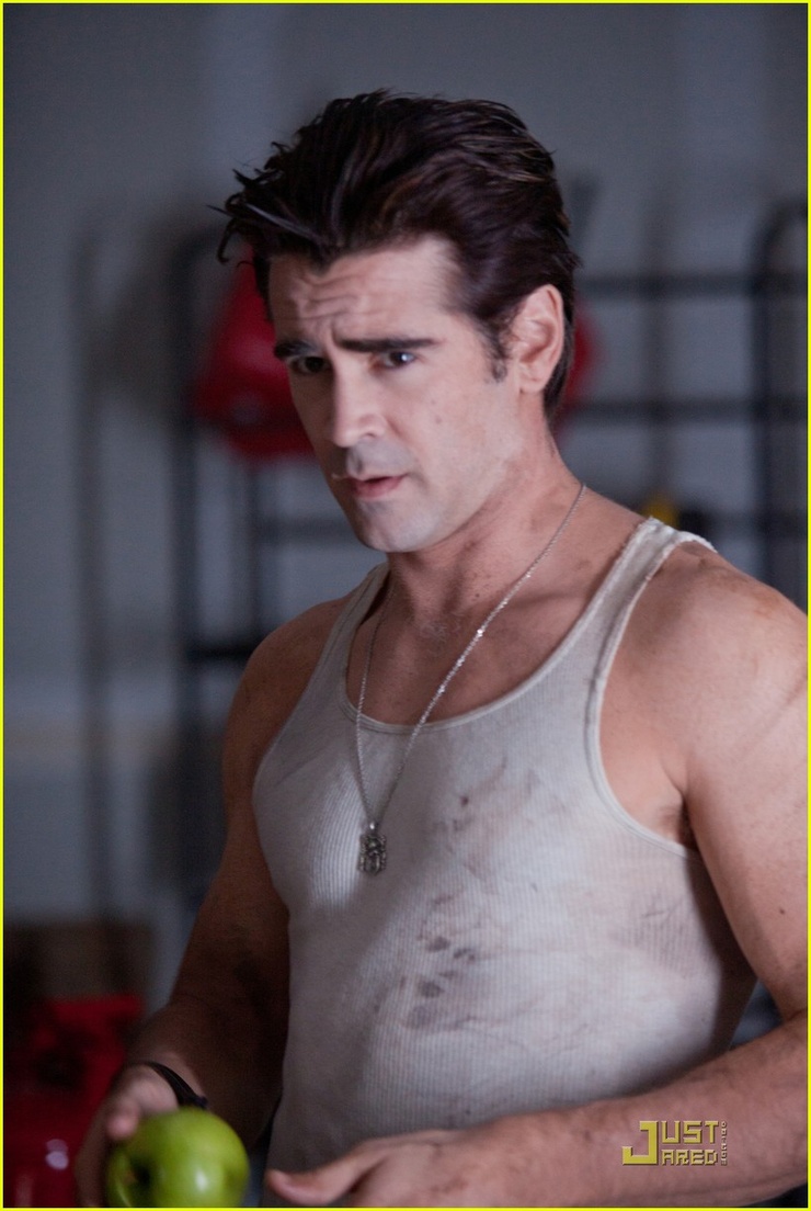Picture of Colin Farrell