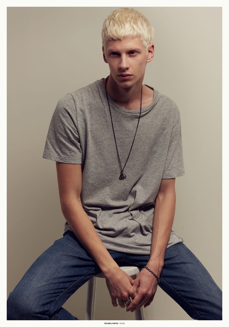 Picture of Claes Nordstrom
