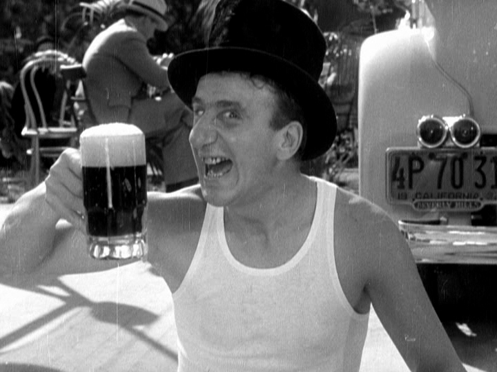 Picture of Jimmy Durante