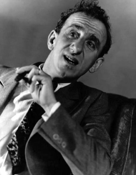 Picture of Jimmy Durante