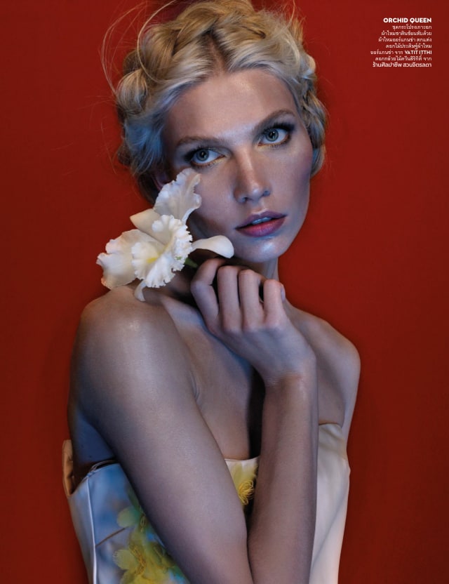 Picture of Aline Weber