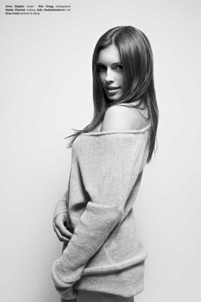 Image of Amra Silajdzic