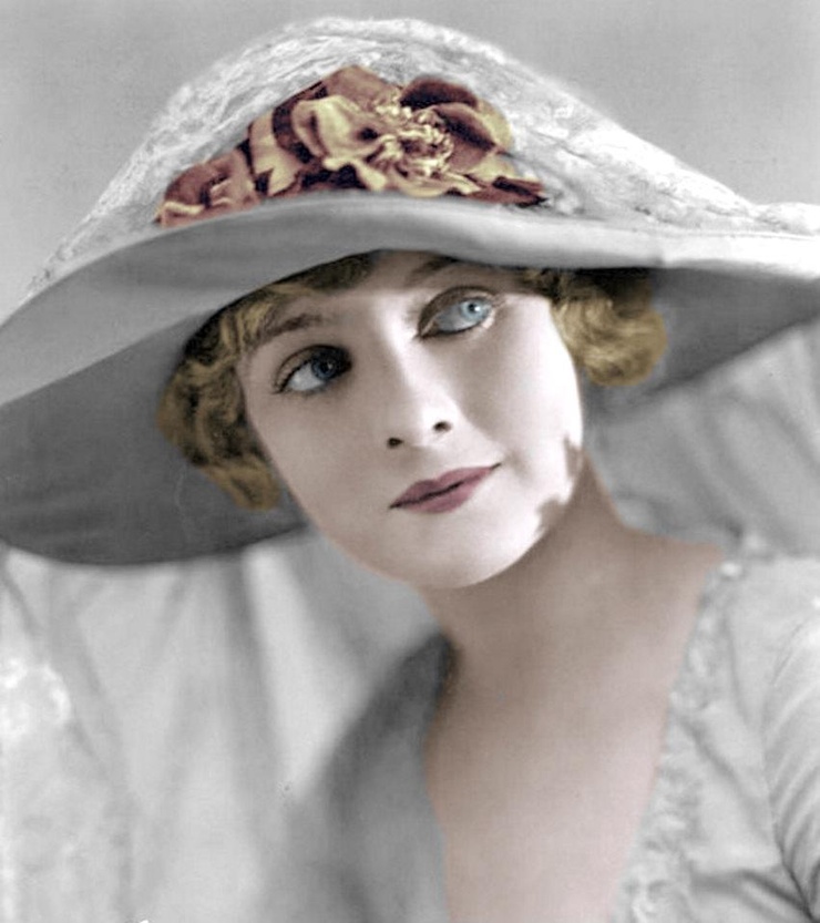 Image of Alice Terry