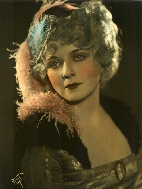 Picture of Alice Terry