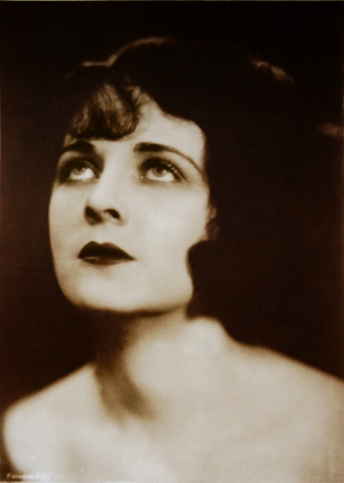 Picture of Alice Terry