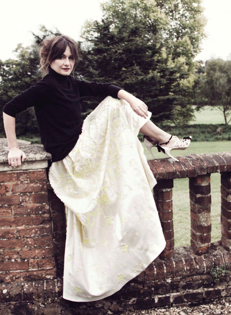 Picture of Emily Mortimer