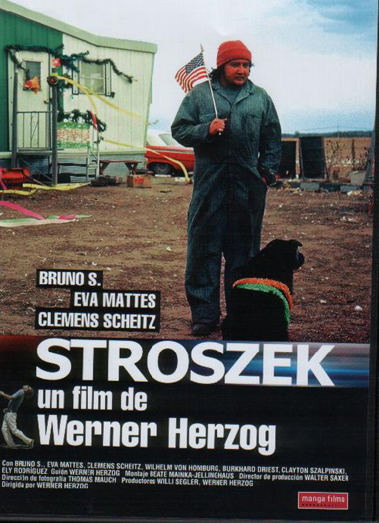 Image of Stroszek