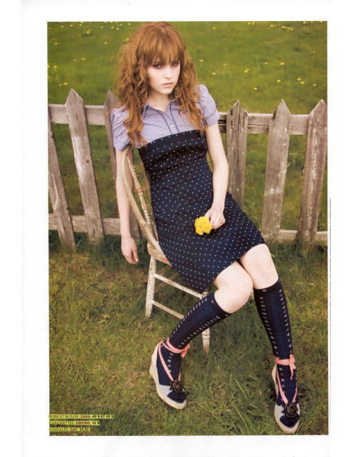 Picture of Meredith Mason