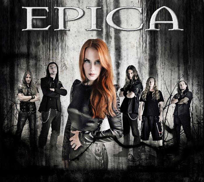 Epica image