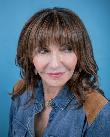 Image of Mary Steenburgen