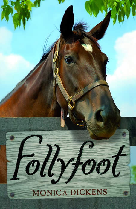 Picture of Follyfoot