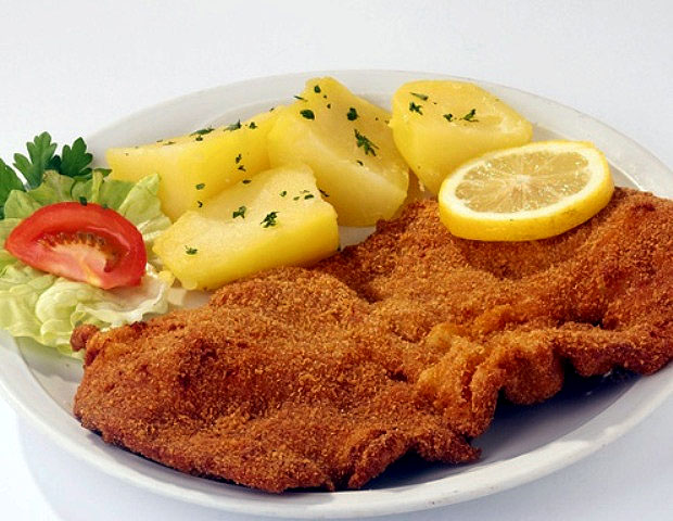 Image of Milanesa