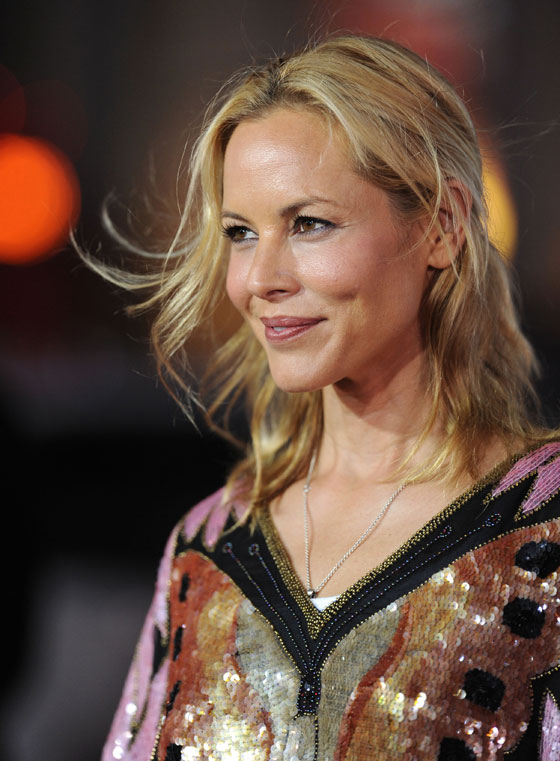 Image of Maria Bello