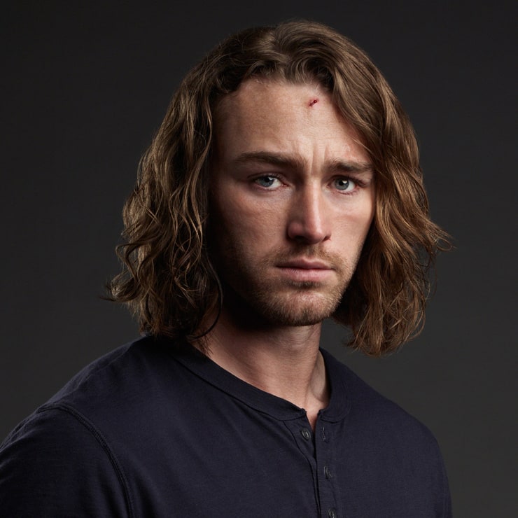 Image of Jake McLaughlin