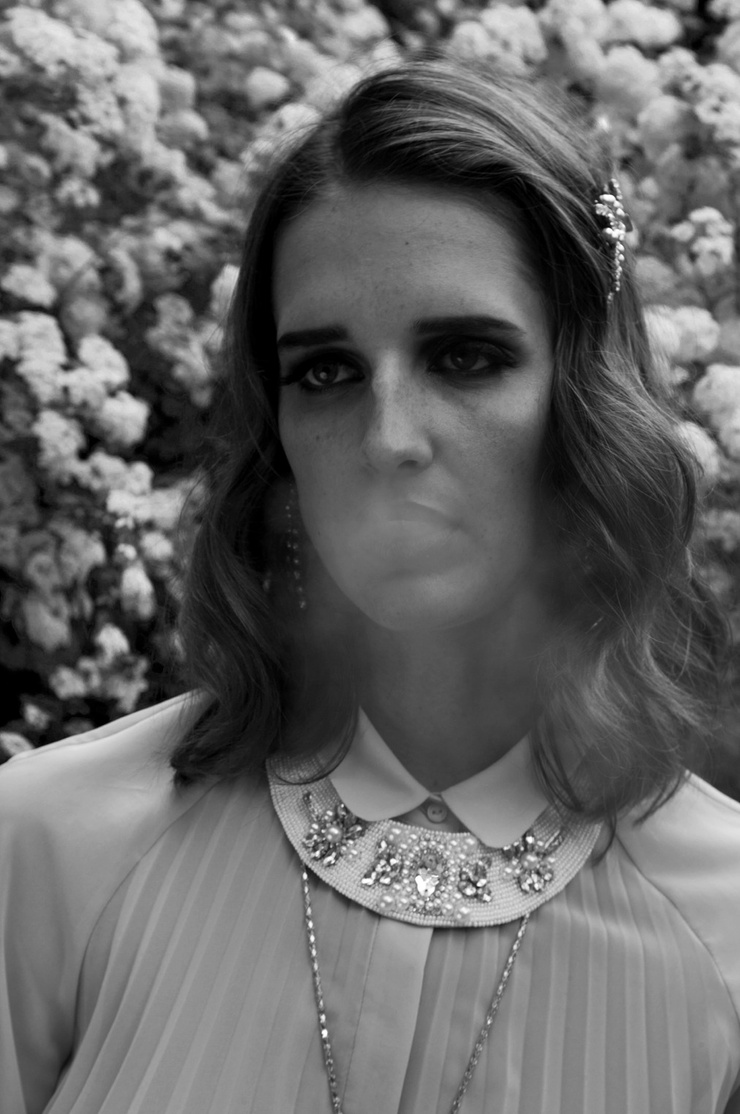 Sara Steiner picture