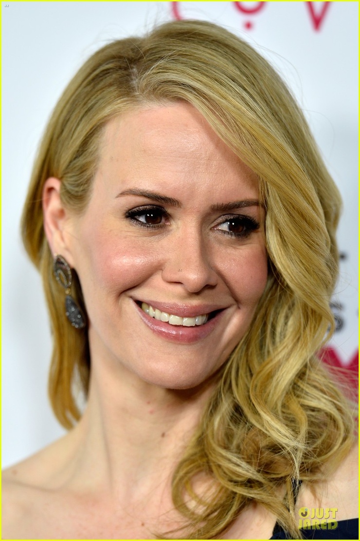 Picture of Sarah Paulson