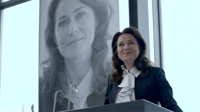 Picture of Borgen