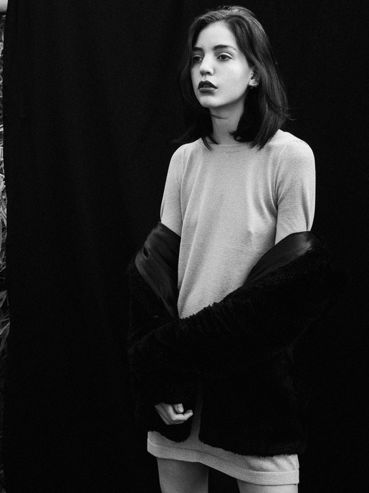 Abril Alonso image