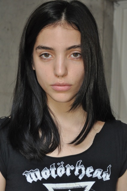 Picture of Abril Alonso