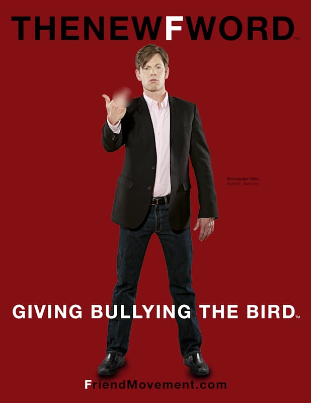 Picture of Christopher Rice