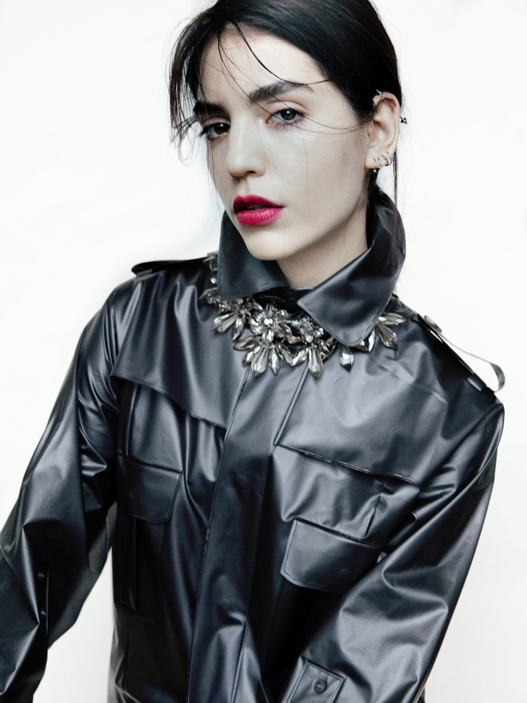 Picture of Abril Alonso