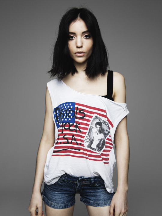 Image of Abril Alonso