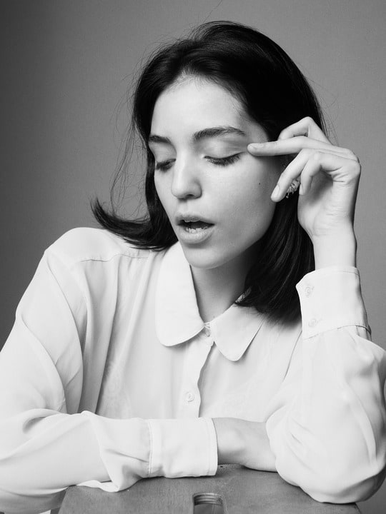 Picture of Abril Alonso