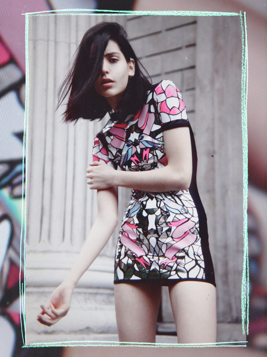 Picture of Abril Alonso