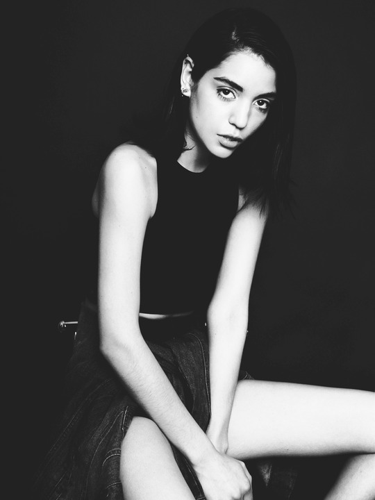 Picture of Abril Alonso