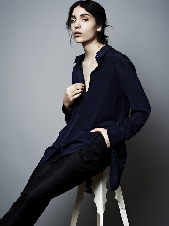 Picture of Abril Alonso