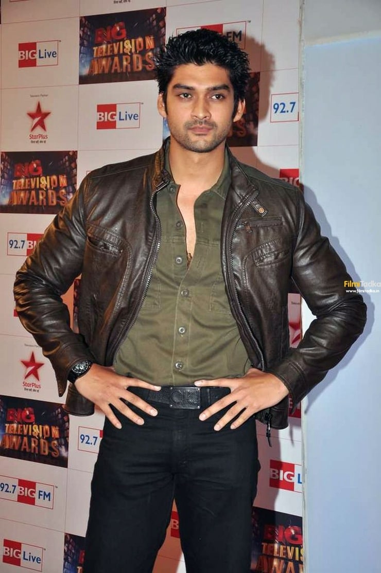 Picture of Aditya Redij