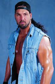 Picture of Chris Kanyon