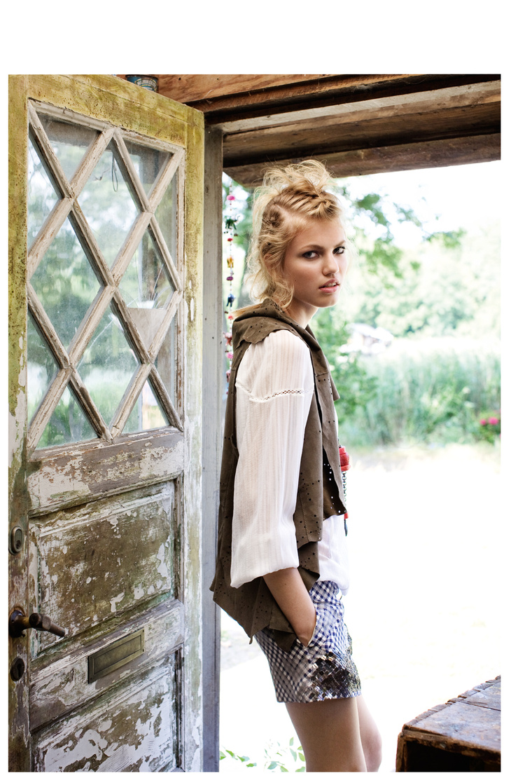 Picture of Anna Trosko