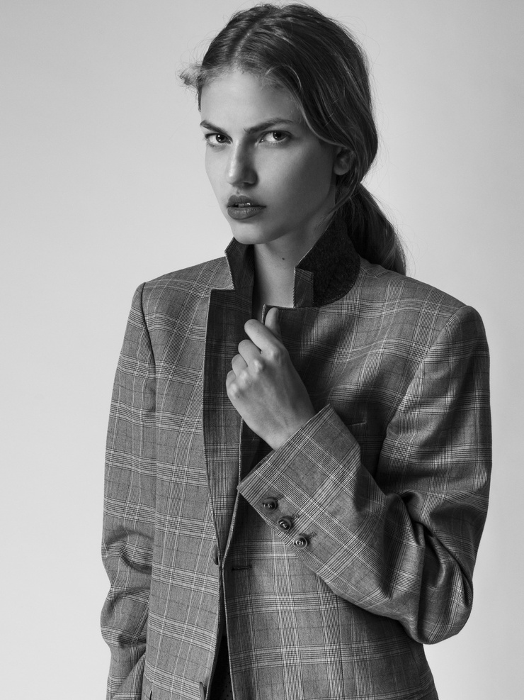 Picture of Anna Trosko